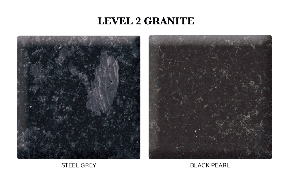 What Are The Different Grades Of Granite? Everything You Need To Know ...