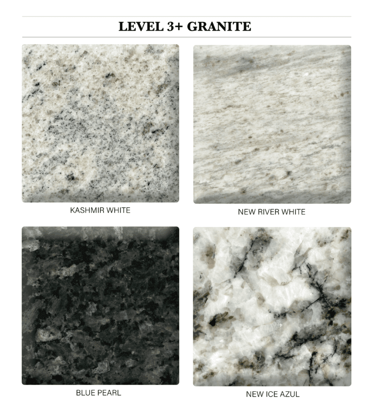 What Are The Different Grades Of Granite? Everything You Need To Know ...
