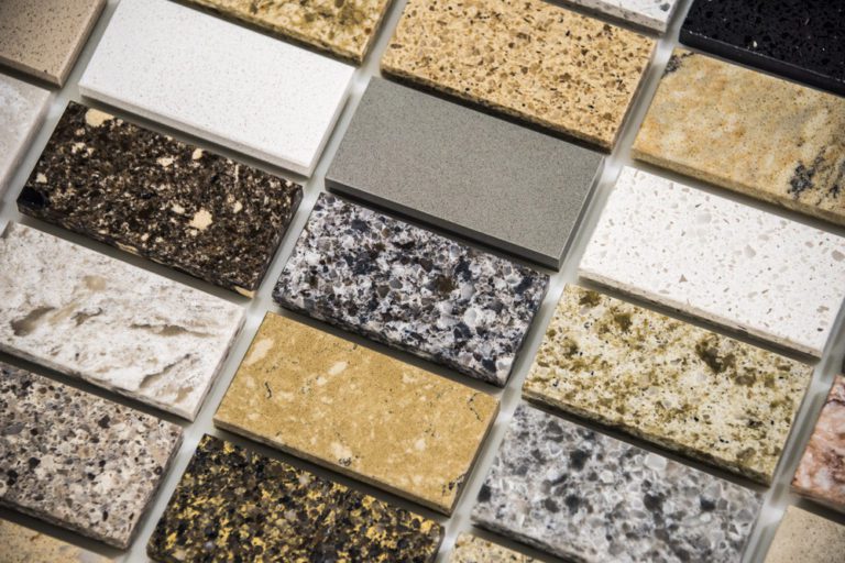 What Are The Different Grades Of Granite? Everything You Need To Know ...
